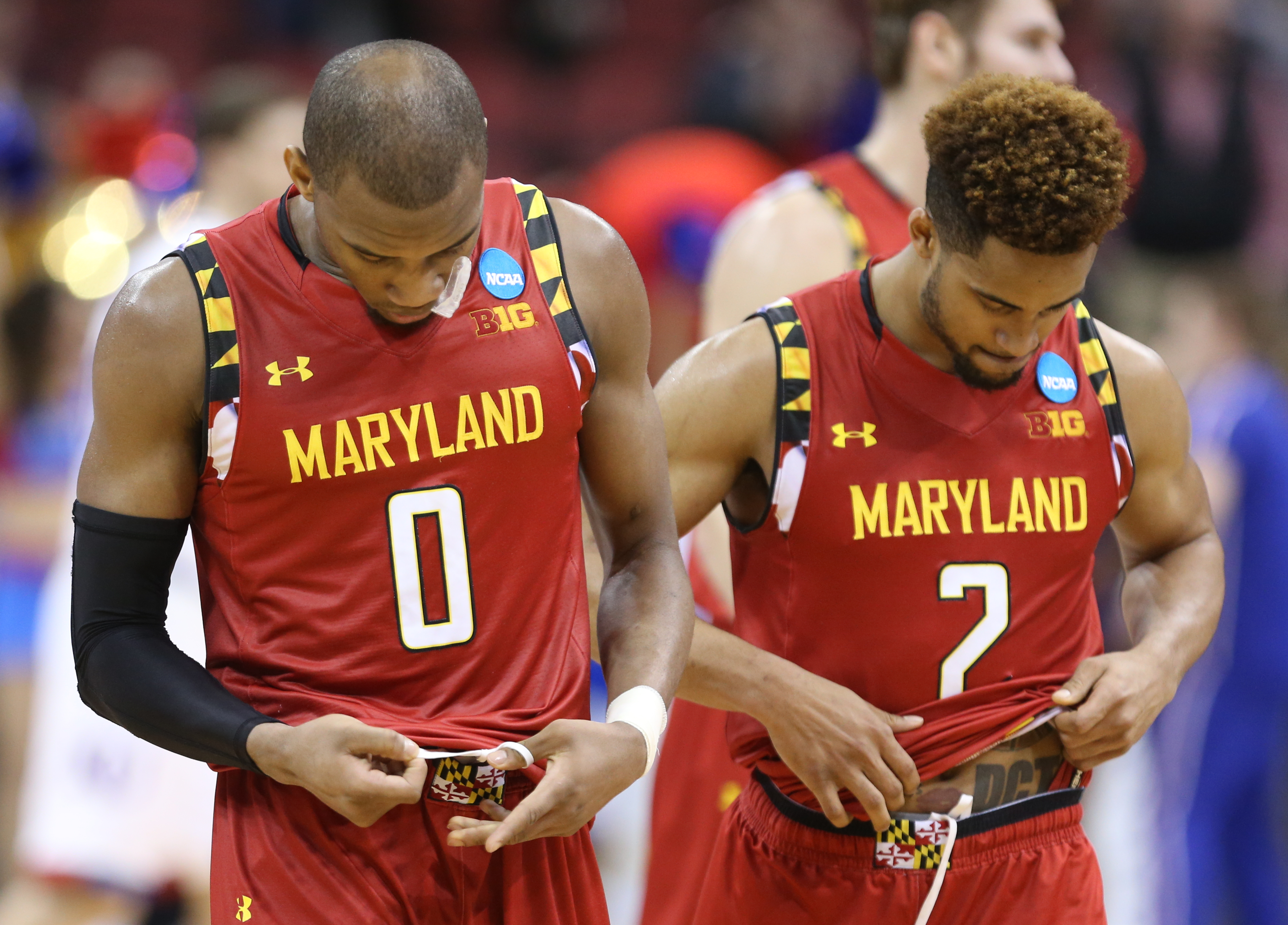 Mark Turgeon: We lost to nation’s best team | News, Sports, Jobs ...